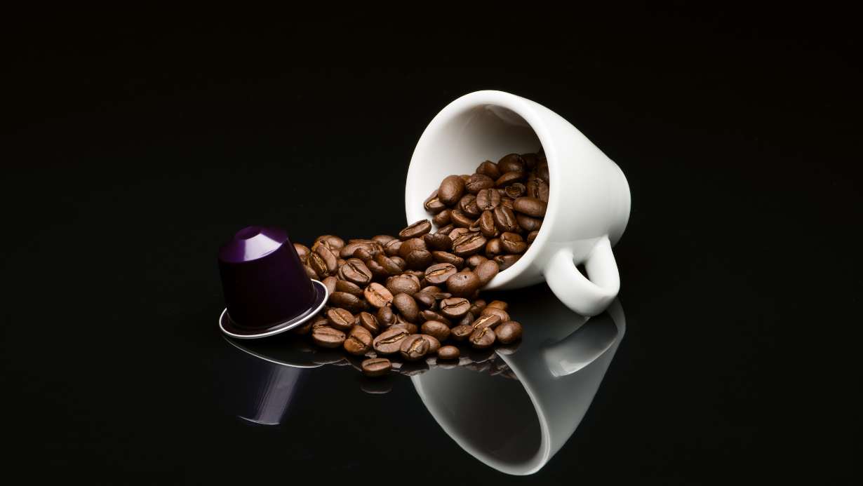 Cosa Rende Speciale una Capsula Originale – Cialdein.com