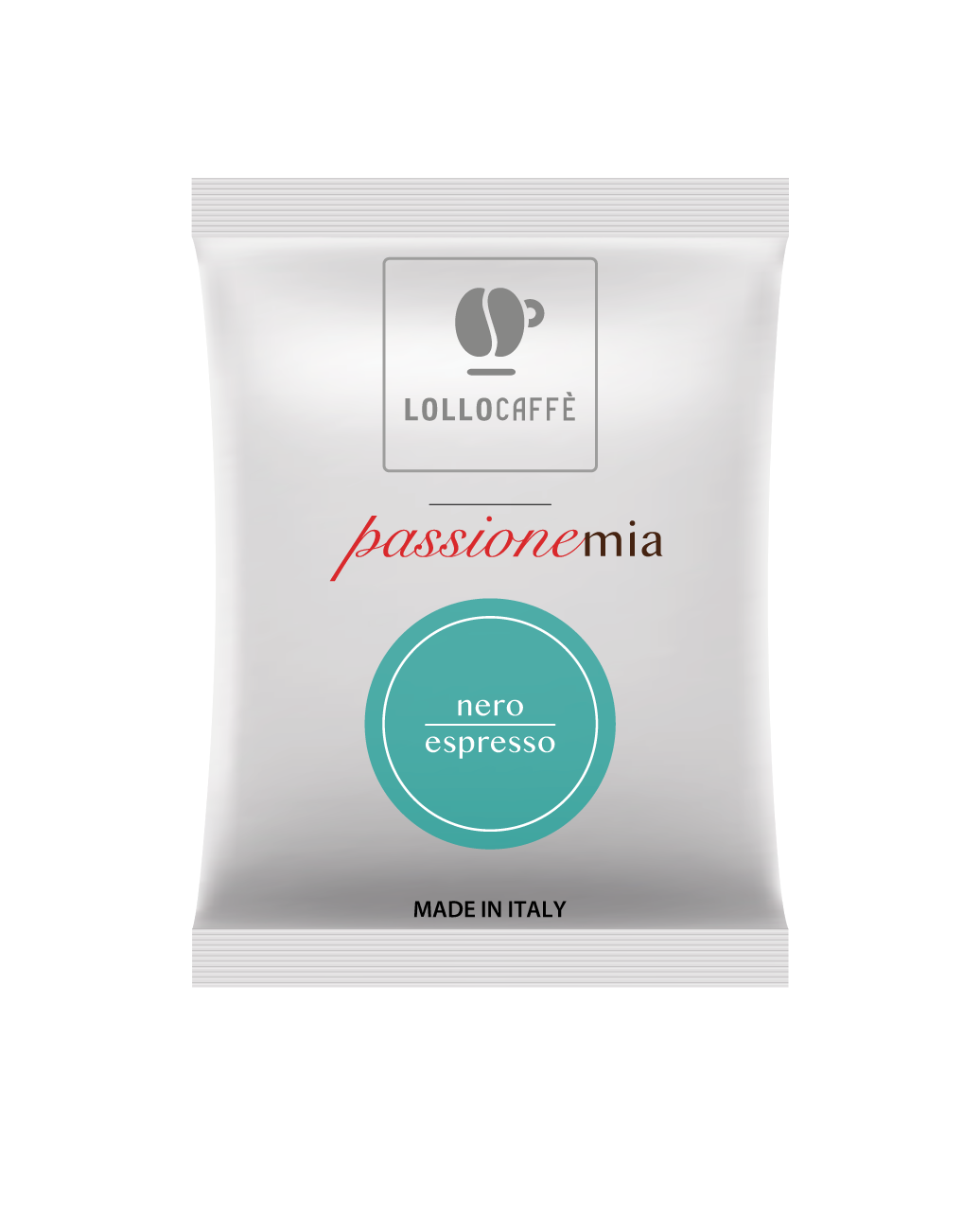 Scopri 100 Capsule Caffè Lollo dek compatibili con Lavazza A Modo Mio – Cialdein.com