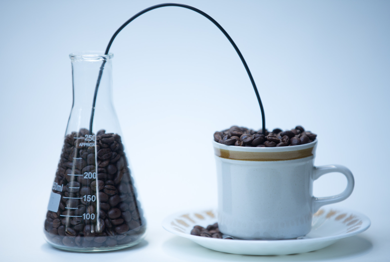 La Scienza del Caffè: Composizione, Benefici e Impatti Sorprendenti su ...