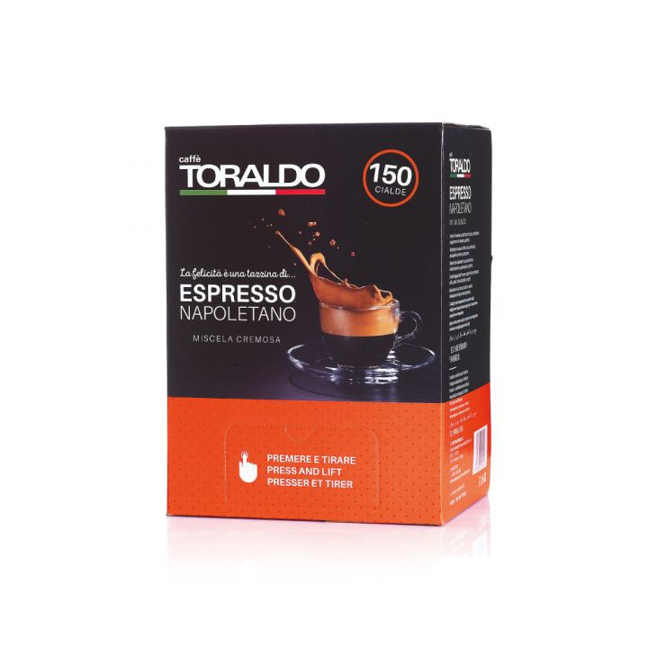 Cialde e capsule caffè, originali e compatibili | Cialdein.com CialdeI