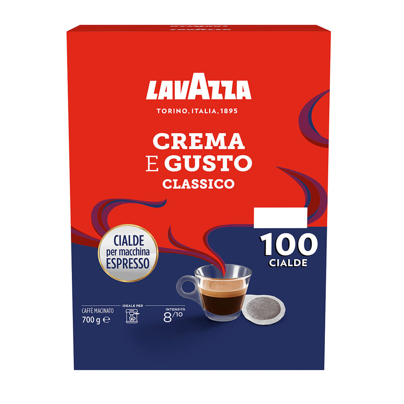 Come Nasce una Cialda di Caffè: Dal Chicco alla Produzione – Cialdein.com